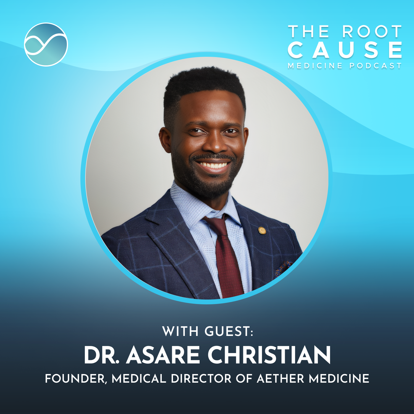 Advanced Migraine and Chronic Pain Care with Dr. Asare Christian