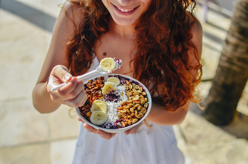 Unlocking the Power of Mitochondria: The Mito Food Plan for Optimal ...