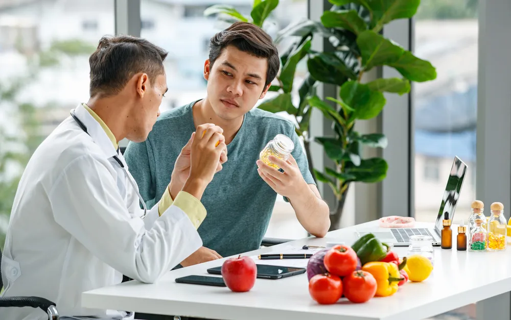 Complementary and Integrative Medicine Options for Patients With Liver ...