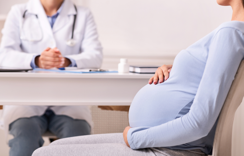 Integrative Medicine and Hyperemesis Gravidarum: A Comprehensive ...