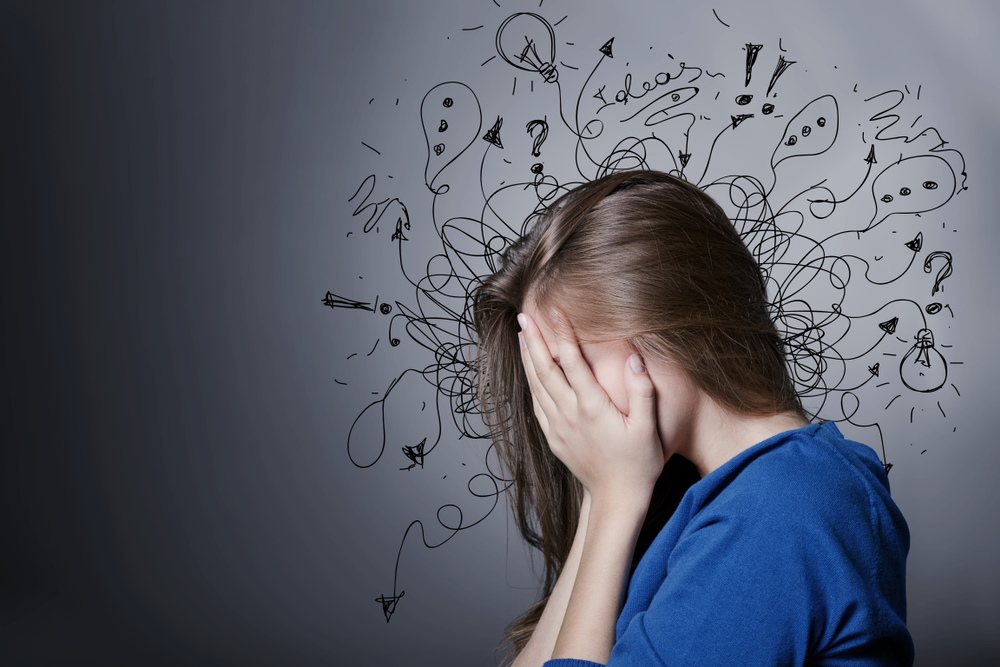 What Causes ADHD?: Using Lab Testing and An Integrative Approach to ...