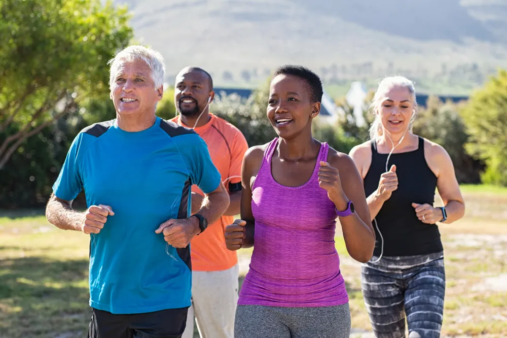 The Remarkable Power of Exercise on Our Health: A Comprehensive Overview