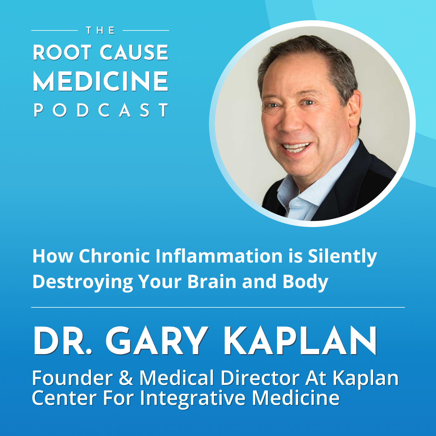 How Chronic Inflammation is Silently Destroying Your Brain and Body ...