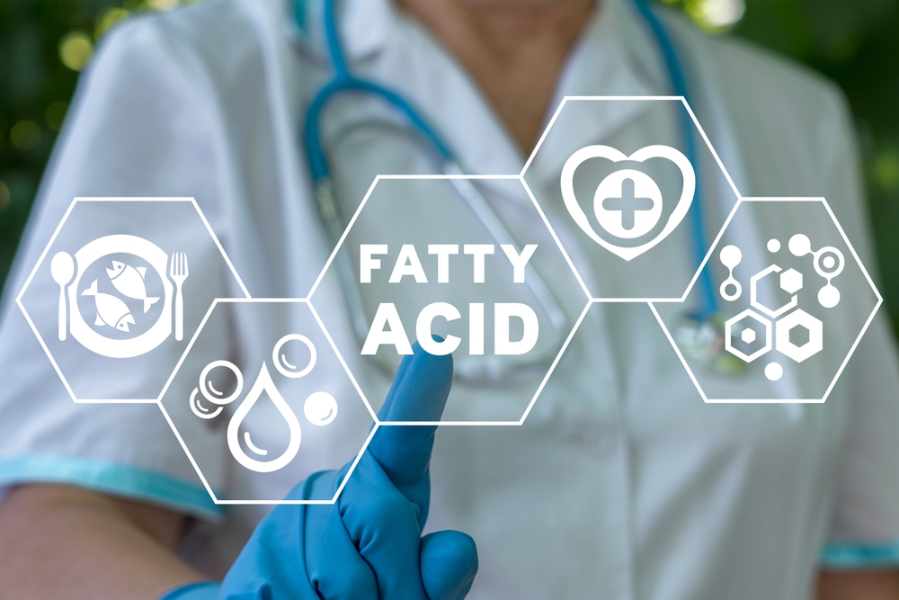 Learning Your Fatty Acid Profile: Shedding Light on Cellular Health and ...