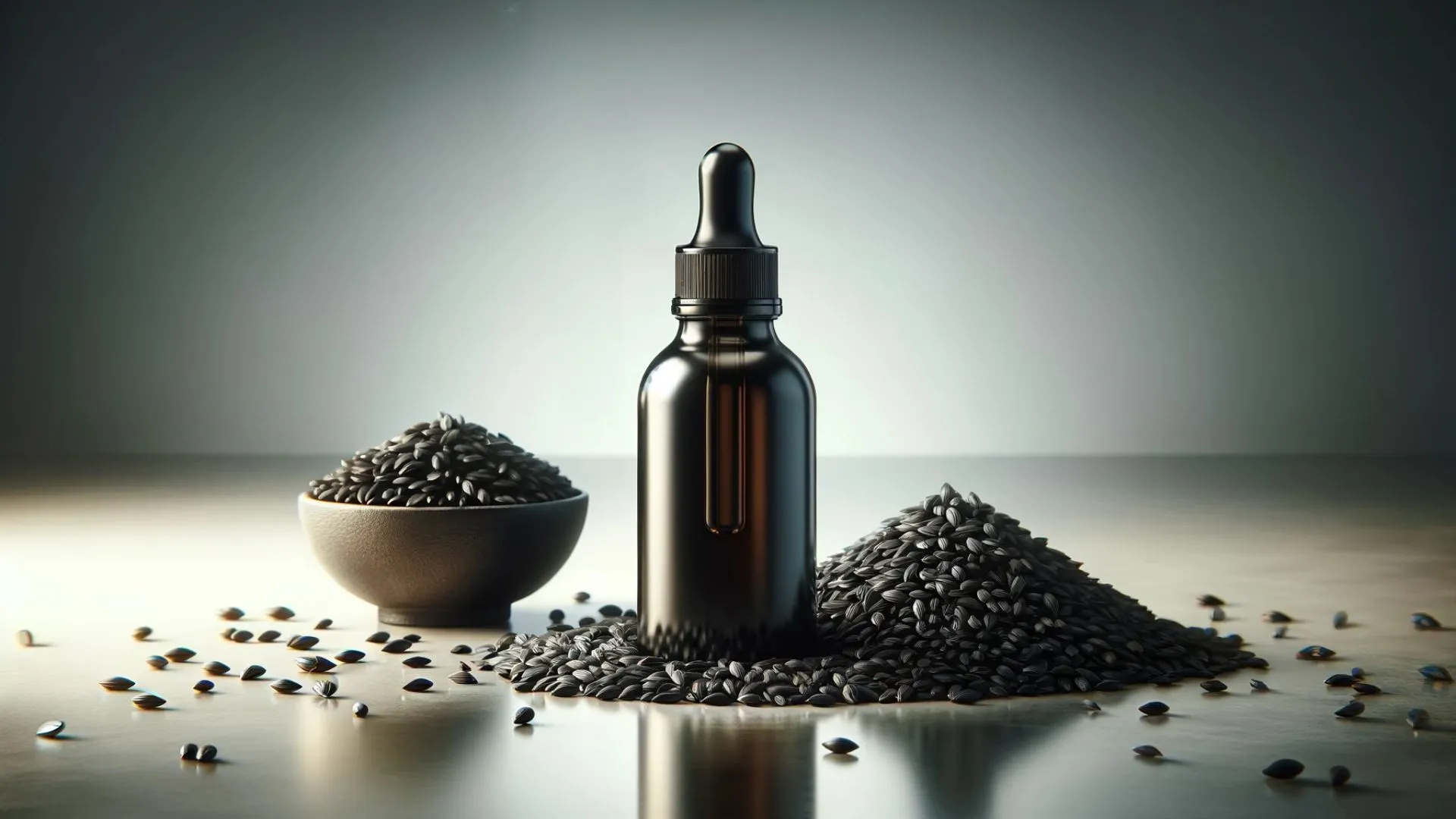 Black Seed For Acne: Unleashing the Power of This Oil for Clearer ...