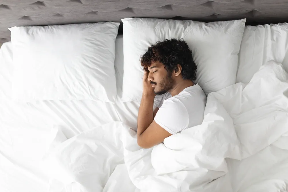 The Science of Sleep: Functional Medicine for Restorative Sleep