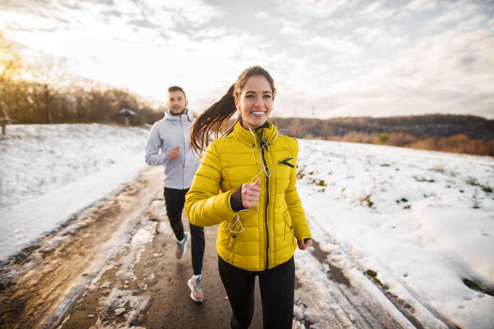 Staying Active in Winter: Functional Medicine Tips for Maintaining ...