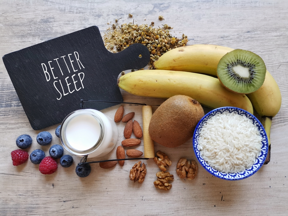 The Nutritional Approach to Enhancing Sleep Quality