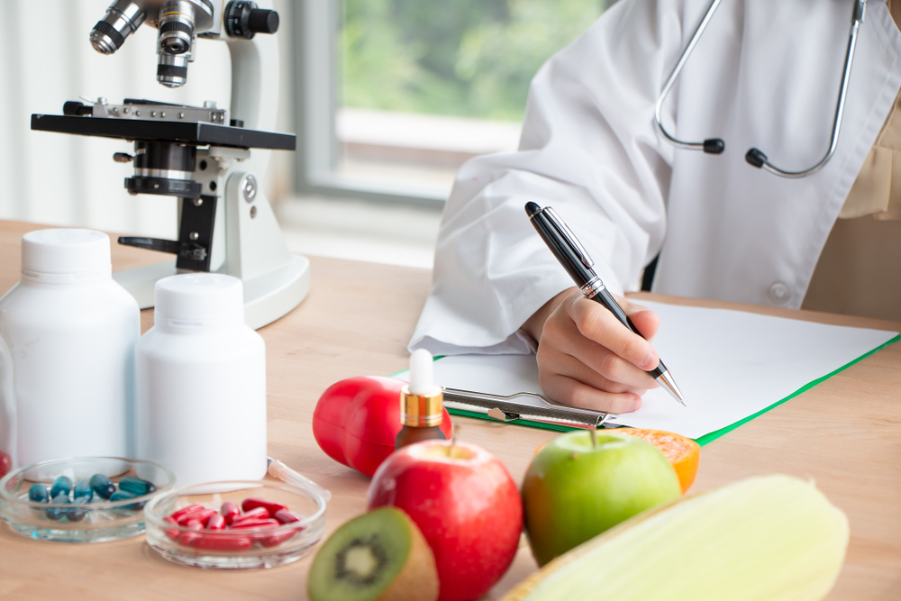 Understanding Nutritional Deficiencies: When to Utilize Micronutrient ...