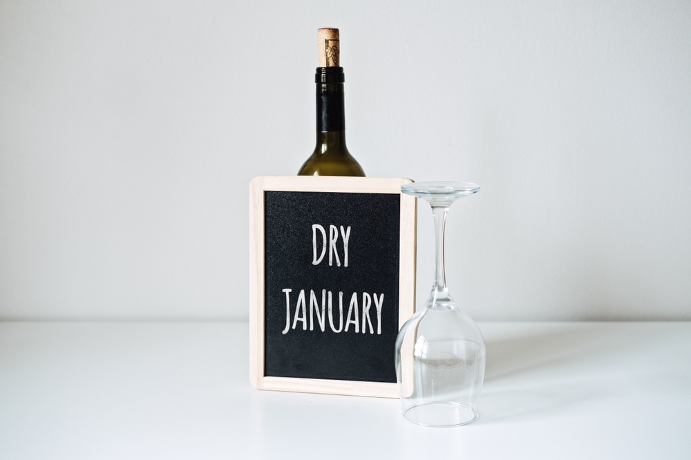 Beyond Dry January - How to Help Patients Reduce or Eliminate Alcohol ...
