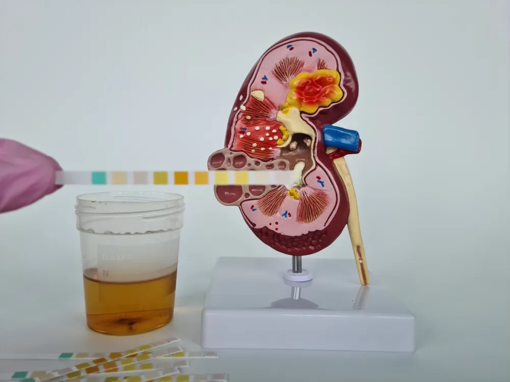 The Value of Urinalysis in Functional Medicine: A Tool for ...