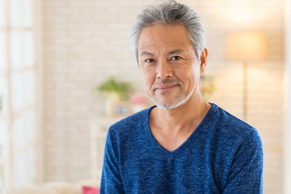 Men's Health After 50: A Functional Medicine Guide to Aging Well
