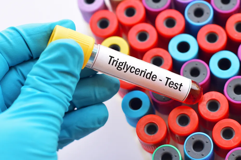 How to Lower Your Patient's Triglycerides Using Root Cause Medicine