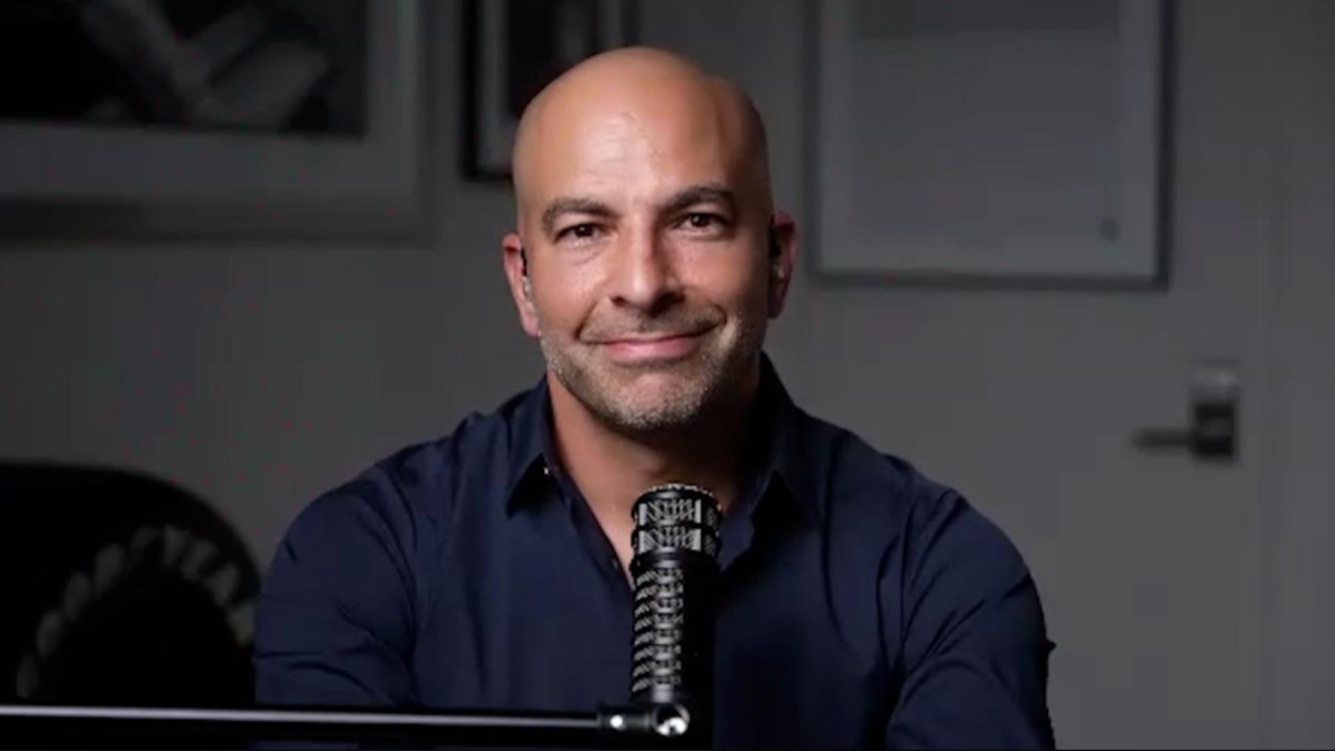 Dr. Peter Attia And The Advent Of Medicine 3.0