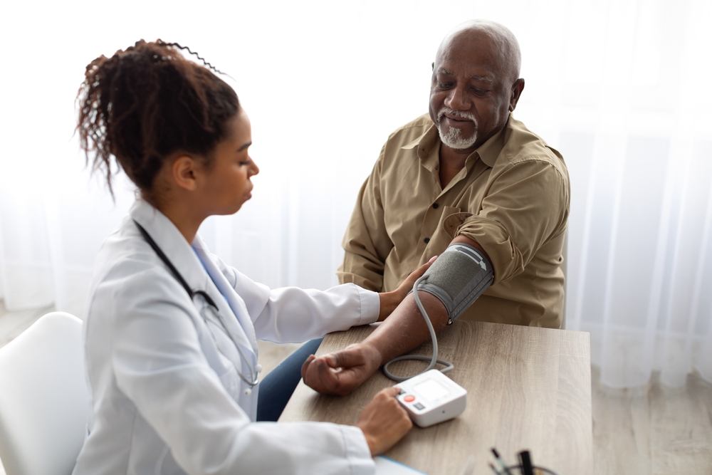 Strategies for Managing Resistant Hypertension