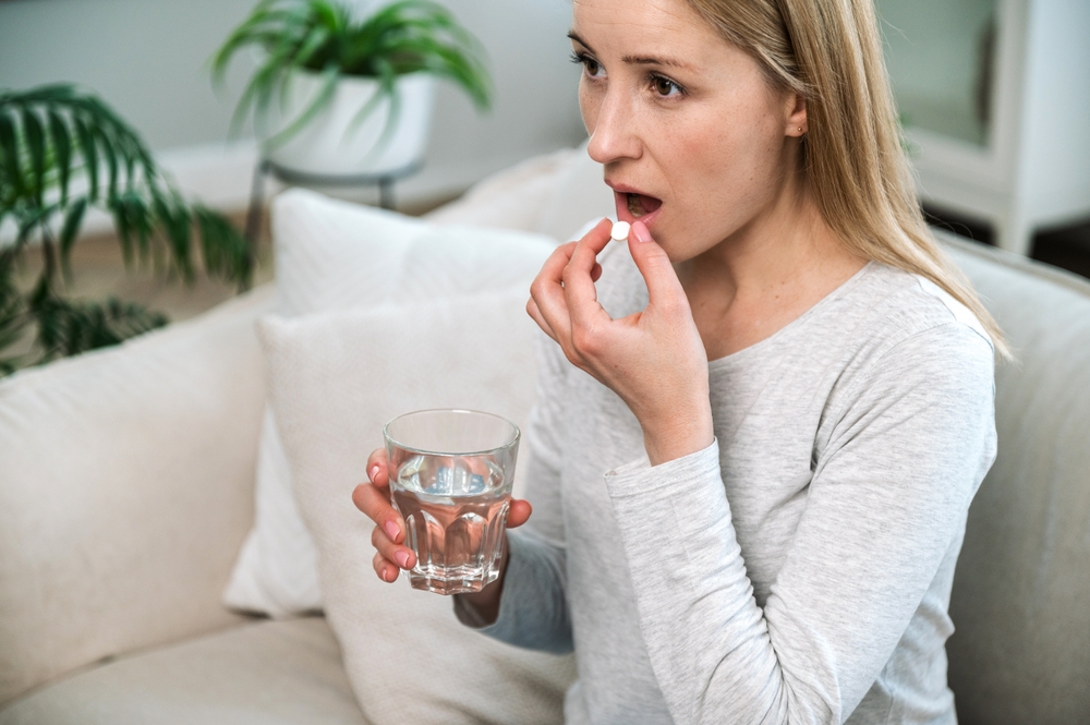 Top 5 Natural Supplements for an Effective Parasite Cleanse