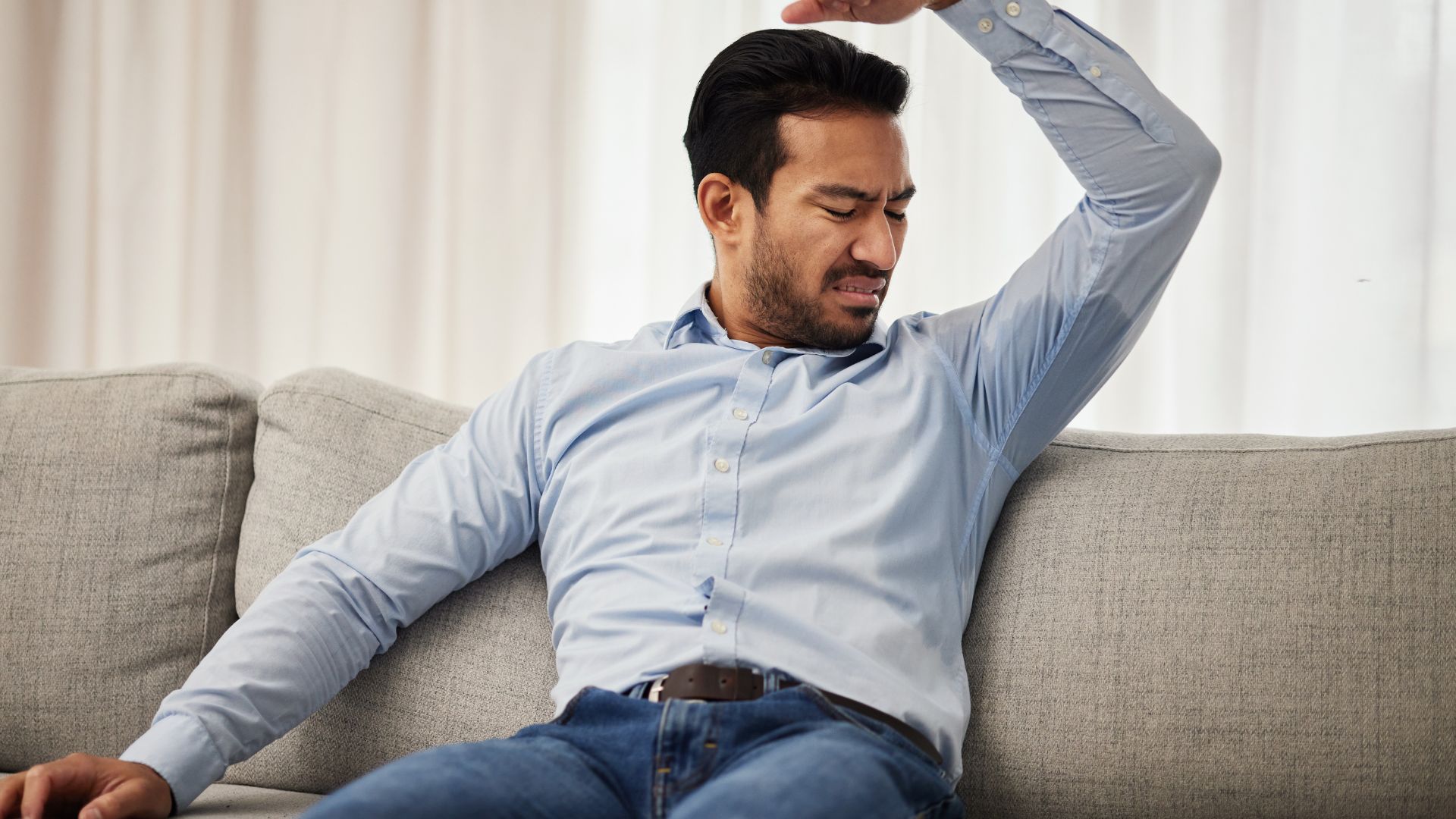 Primary Hyperhidrosis: Understanding Its Impact and Exploring Treatment ...