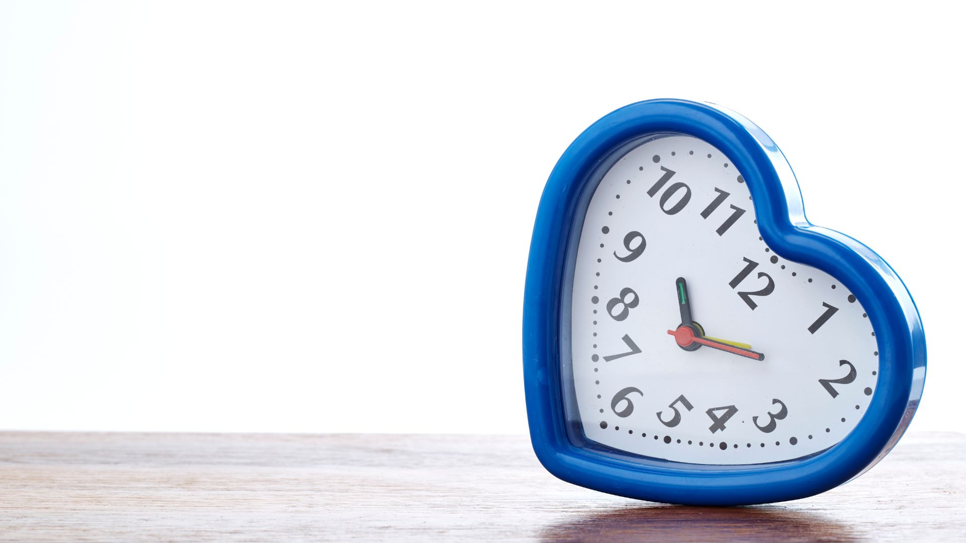 Understanding Our Body Clocks: A Key to Heart Health