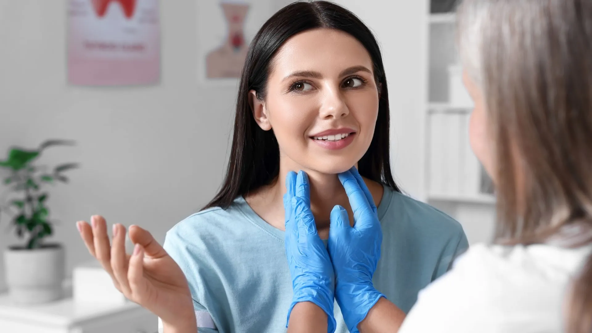 The Estrogen-Thyroid Connection and Its Impact on Women’s Health