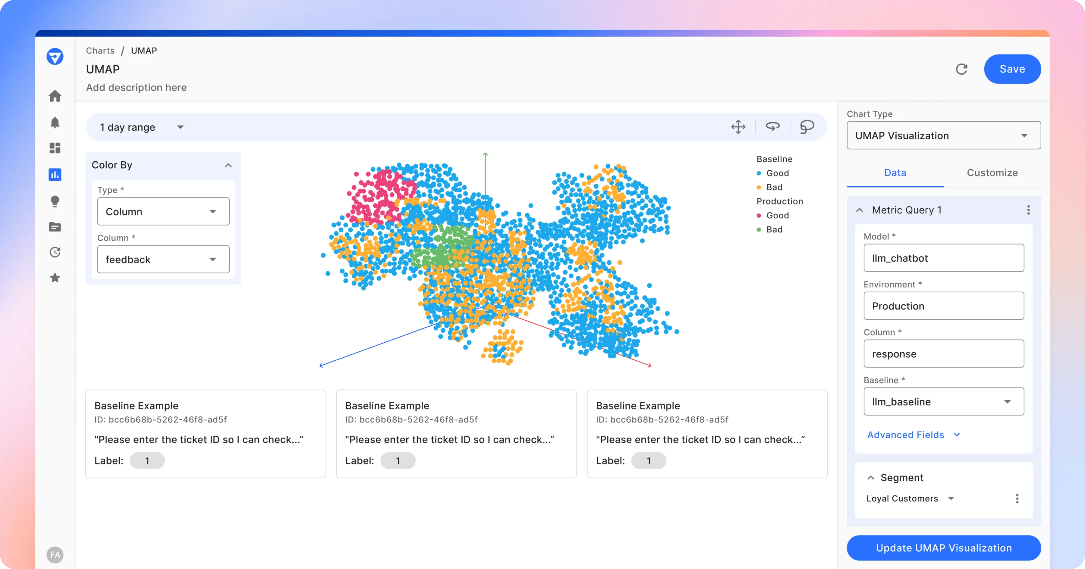 Large Language Model Operations (LLMOps) | Fiddler AI Large Language Model Operations (LLMOps) | Fiddler AI