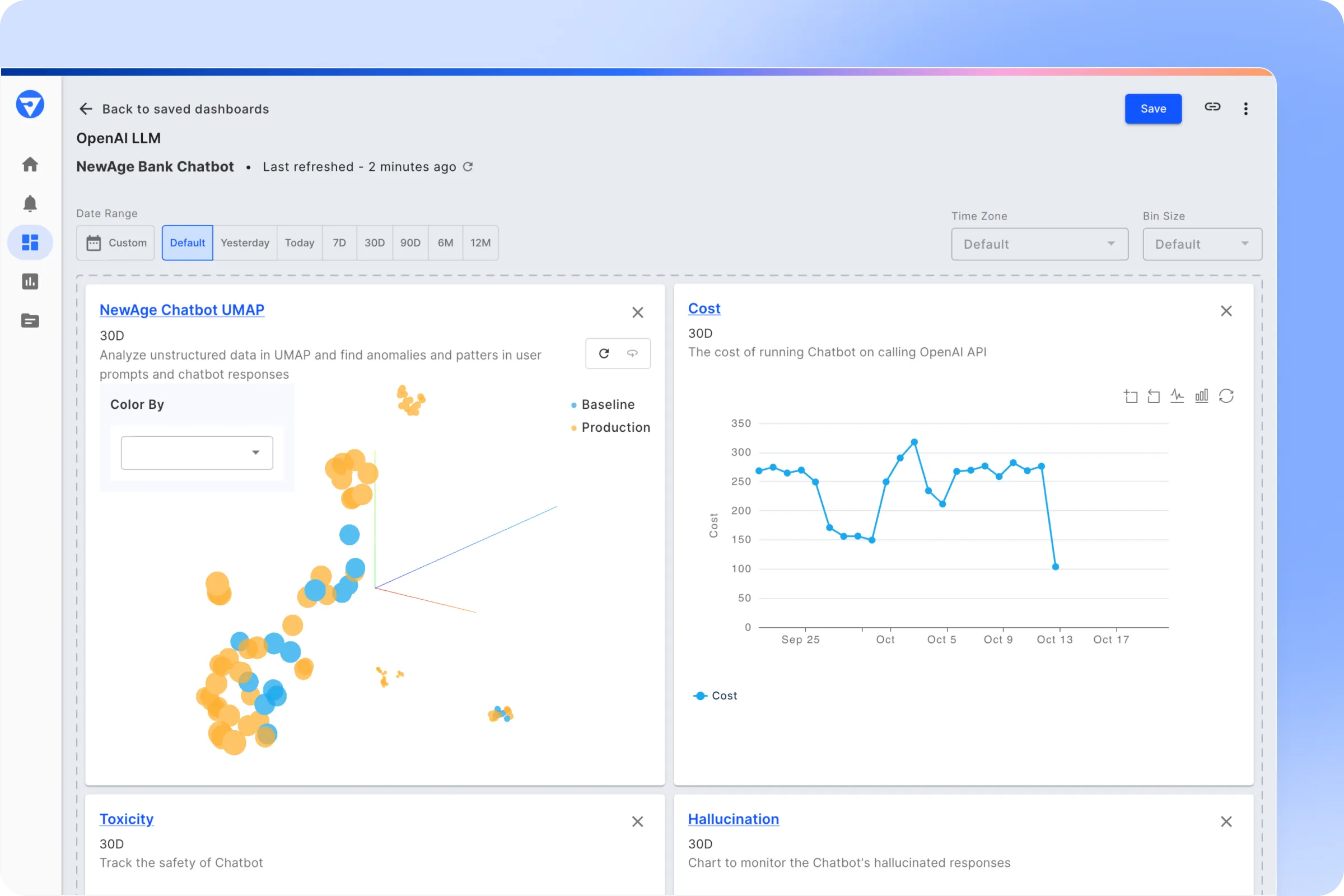 Large Language Model Operations LLMOps Fiddler AI