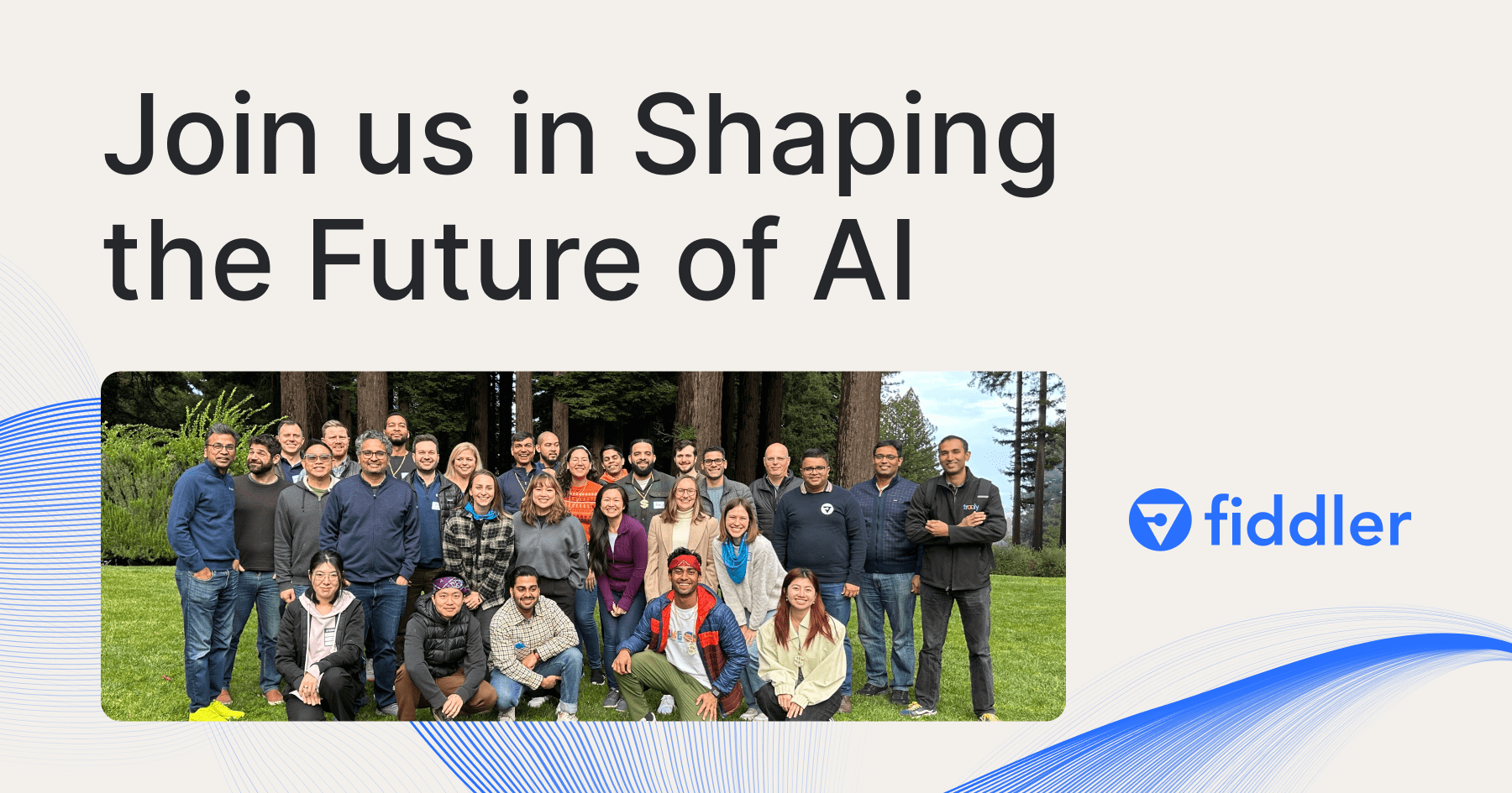 Careers | Fiddler AI