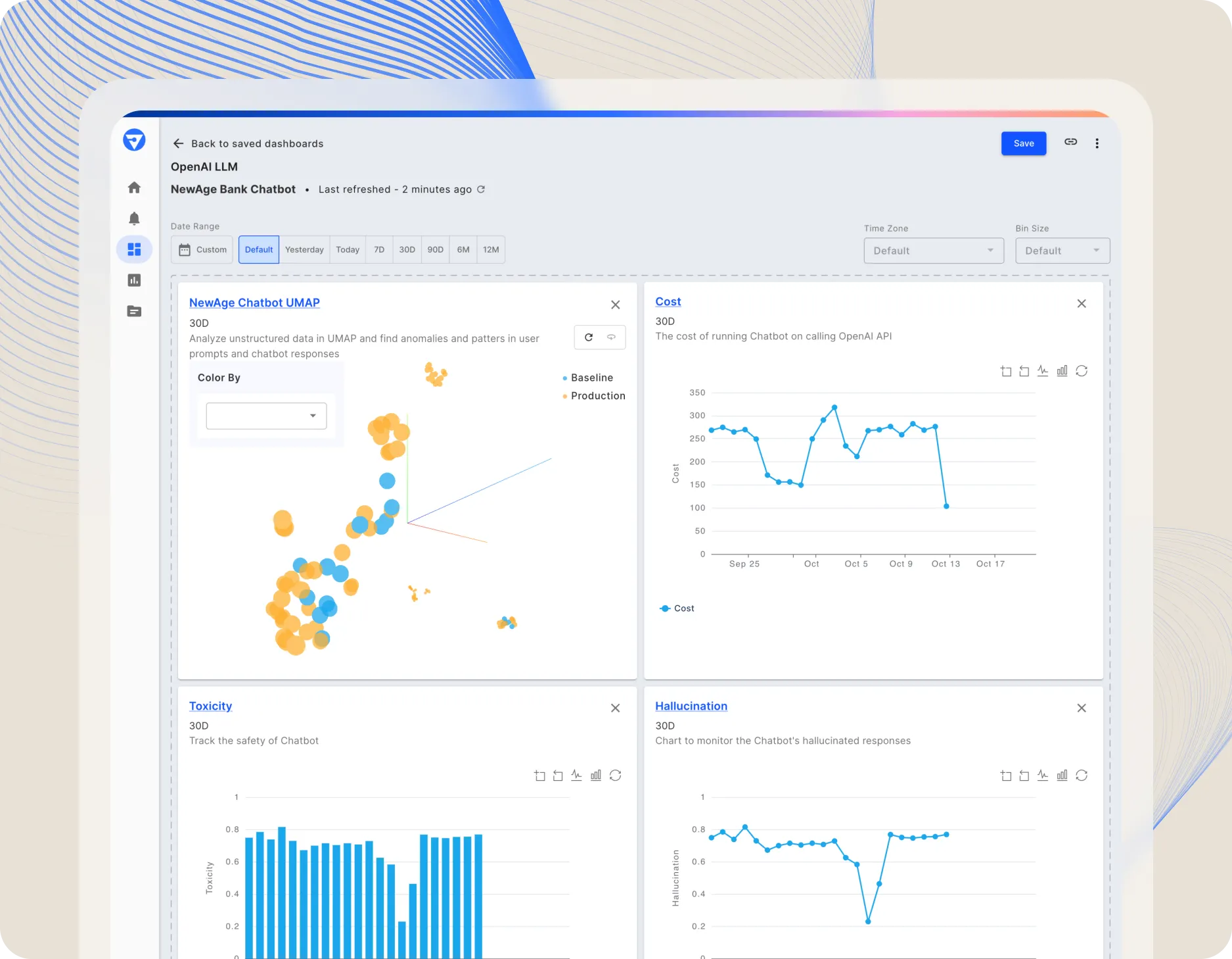Large Language Model Operations (LLMOps) | Fiddler AI