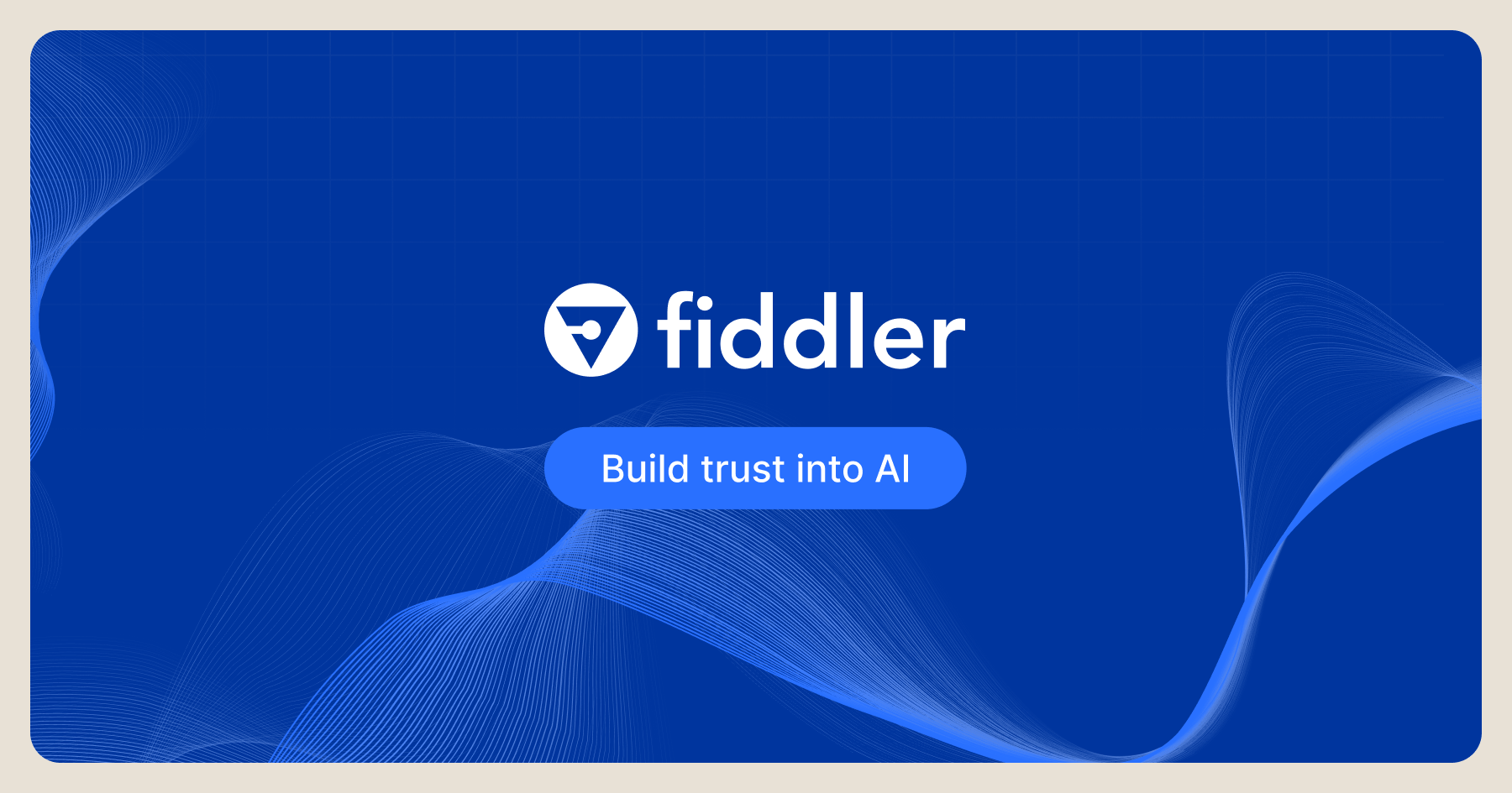Fiddler AI – AI Observability, ML Model Monitoring, LLM Monitoring, and Explainable AI