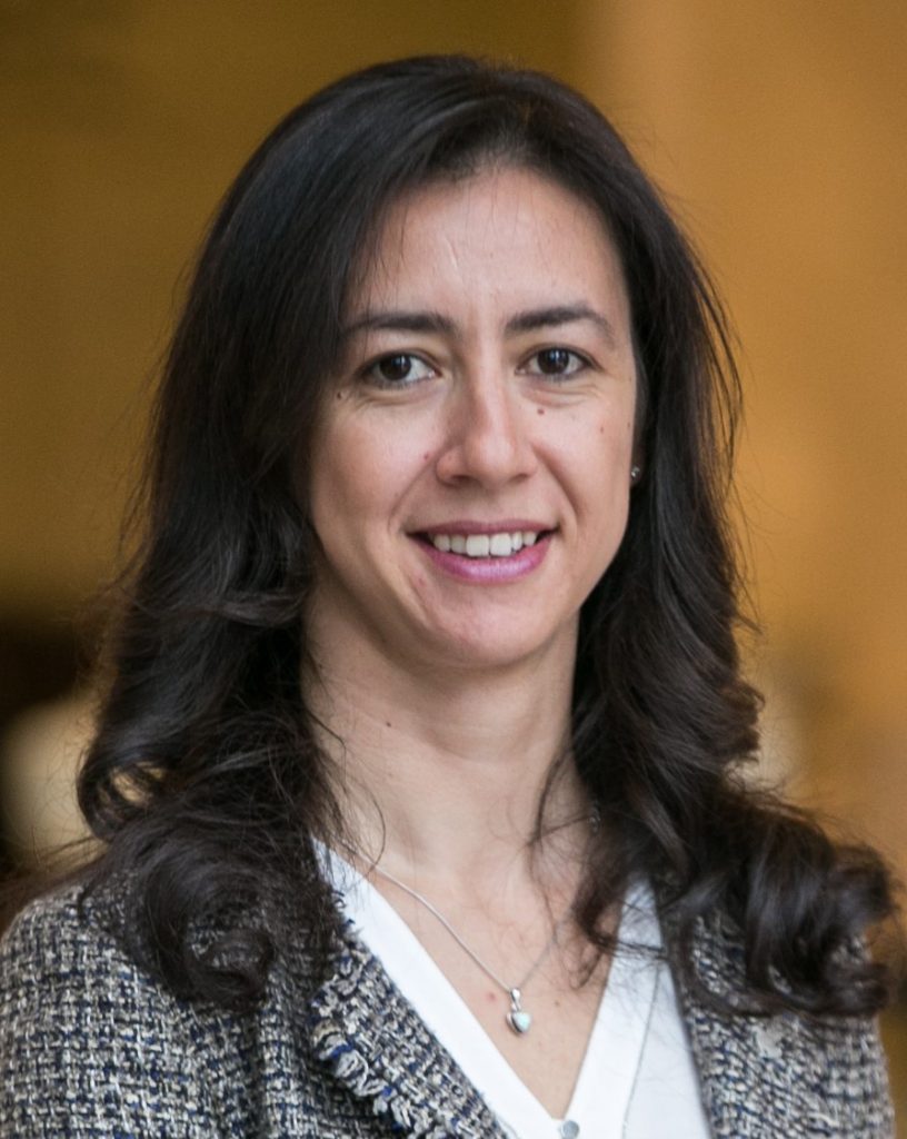 Explainable AI Podcast: Merve Hickok Explains Importance of Ethical AI ...
