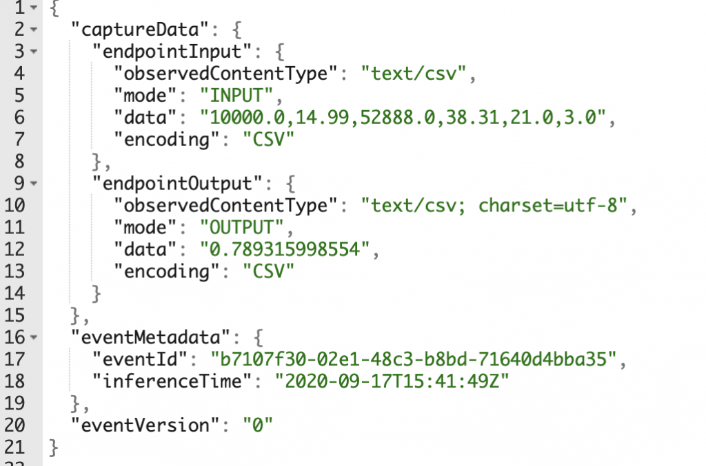 Turbocharge Sagemaker ML Operations with Monitoring and Explainability from Fiddler | Fiddler AI ...