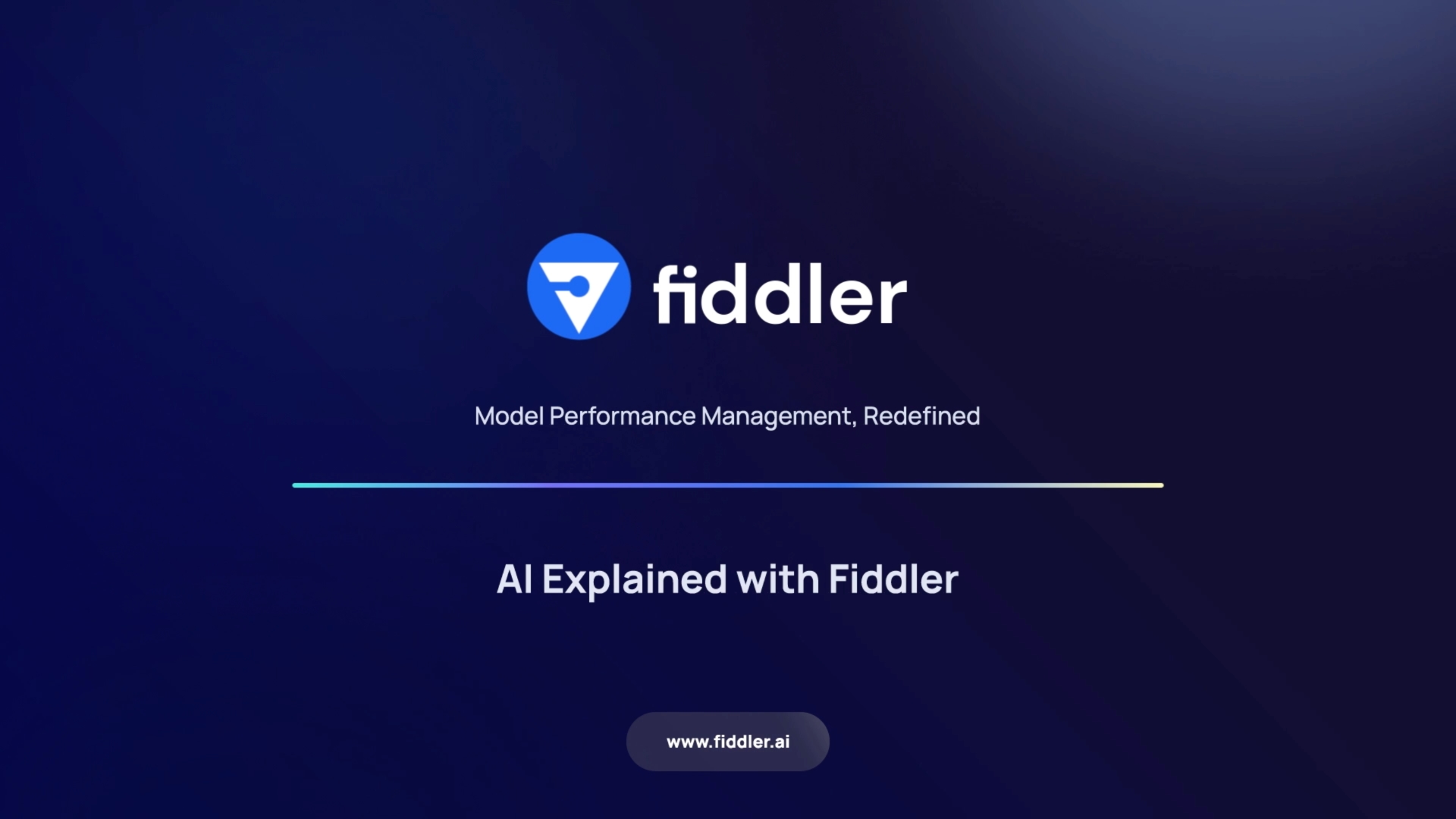 AI Explained: Understanding Bias and Fairness in AI Systems | Fiddler AI Blog