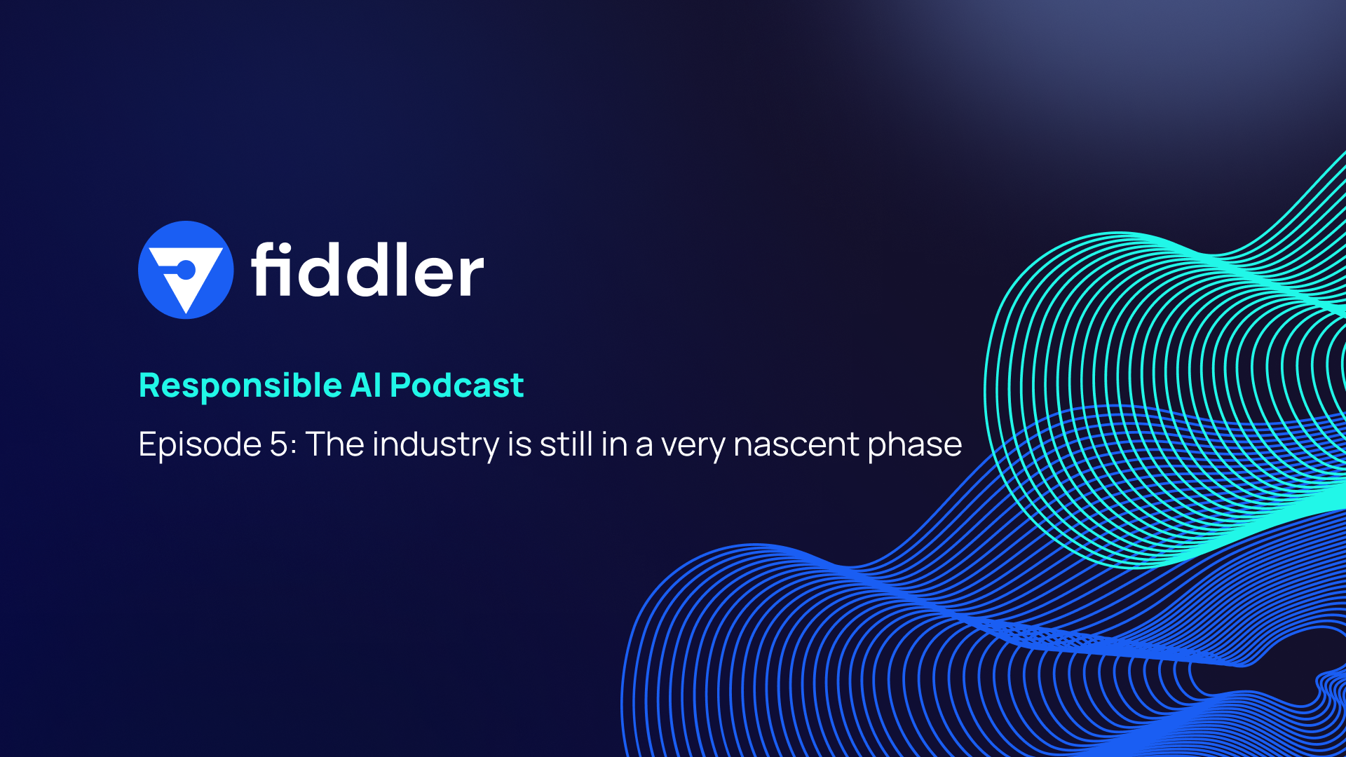 Responsible AI Podcast with Anjana Susarla – “The Industry Is Still in a Very Nascent Phase ...