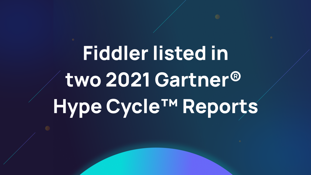 Fiddler Listed As A Sample Vendor for Explainable AI in Two 2021 Gartner Hype Cycle Reports ...