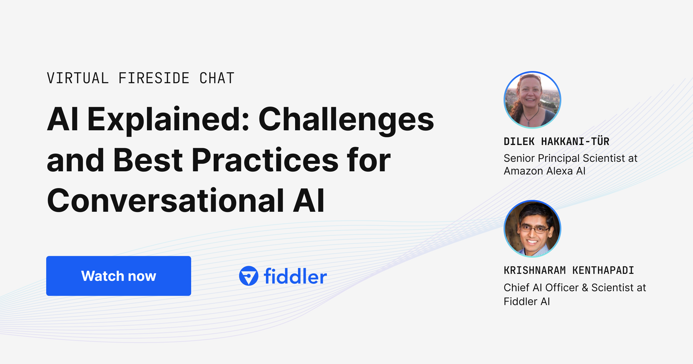 AI Explained: Challenges and Best Practices for Conversational AI ...