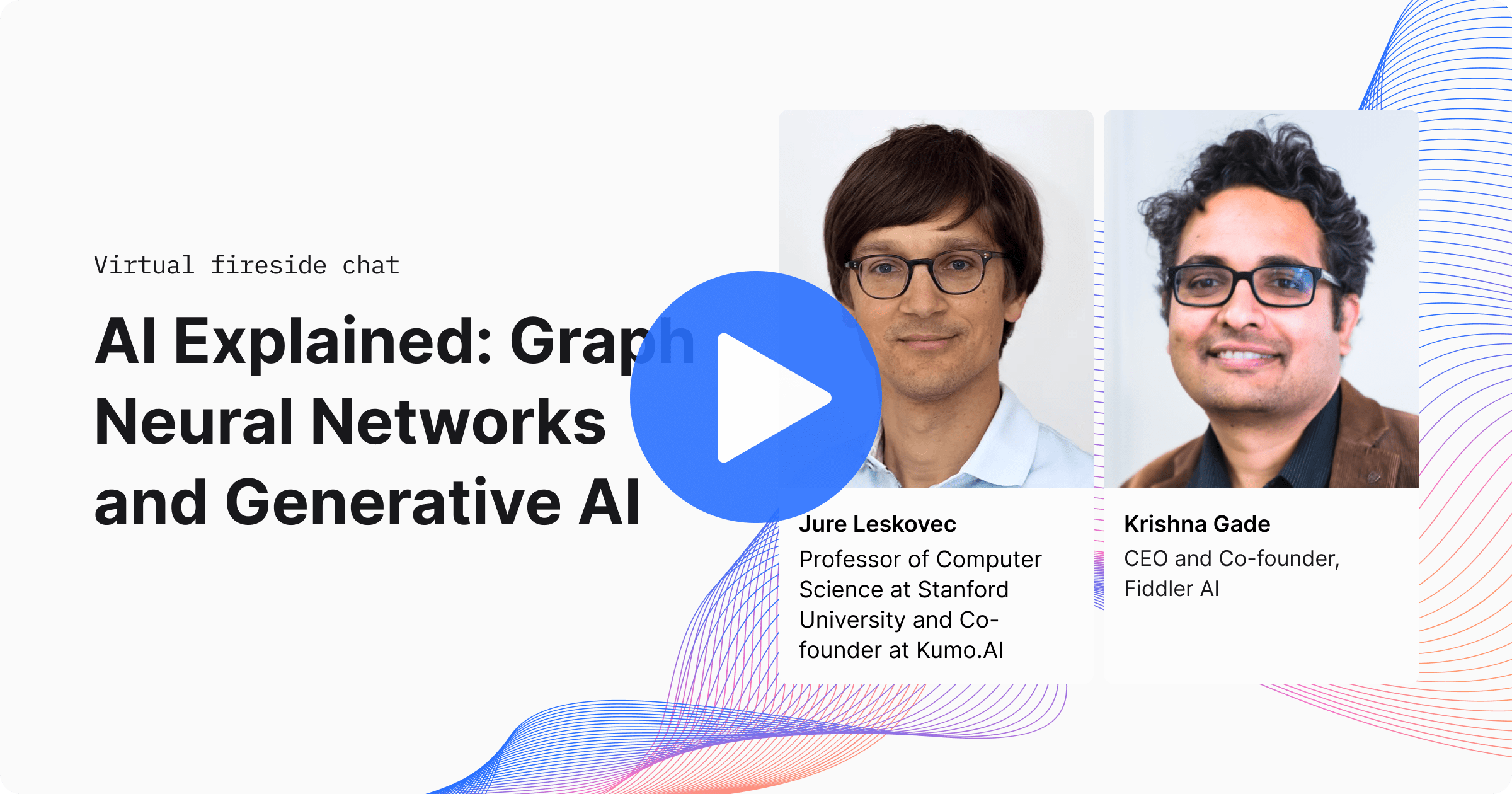 Graph Neural Networks and Generative AI | Fiddler AI Blog