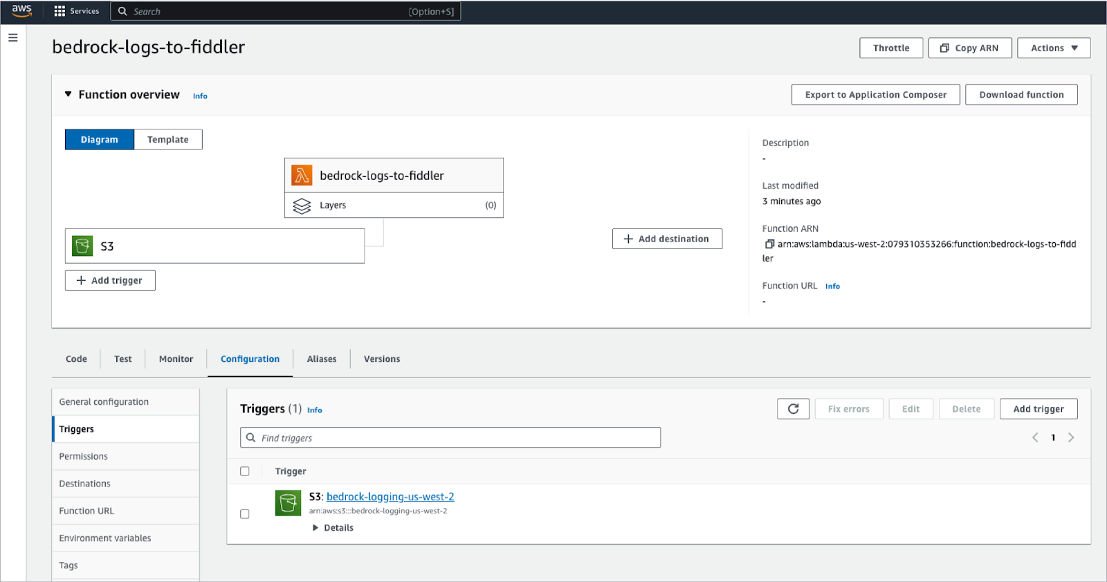Achieve Enterprise-Grade LLM Observability for Amazon Bedrock with Fiddler | Fiddler AI Blog