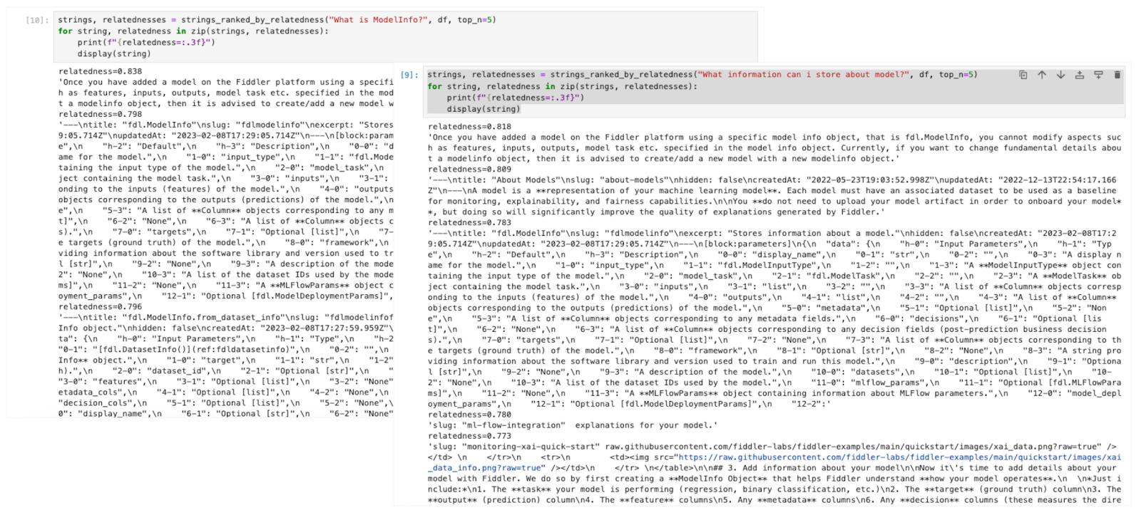 10 Lessons from Developing an AI Chatbot Using Retrieval-Augmented ...
