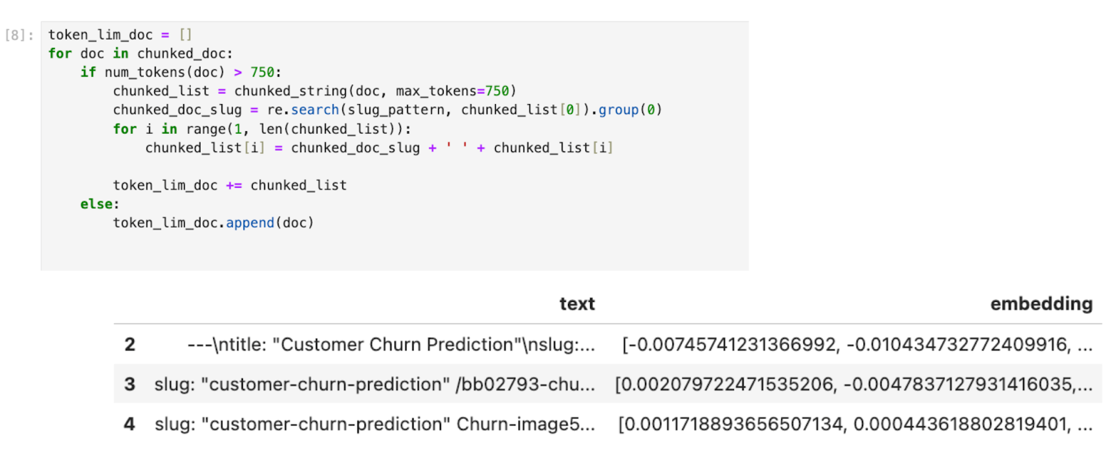 10 Lessons from Developing an AI Chatbot Using Retrieval-Augmented ...