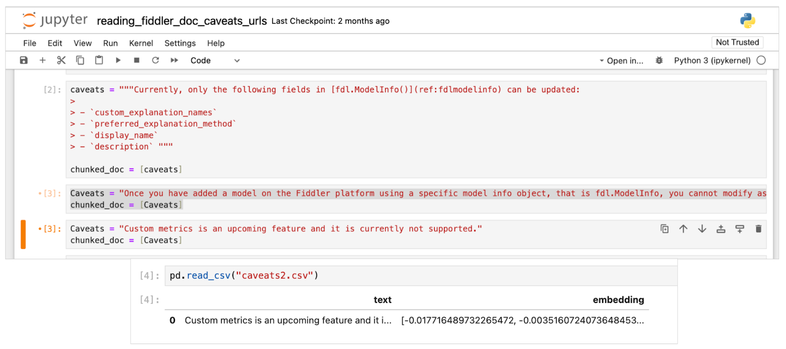 10 Lessons from Developing an AI Chatbot Using Retrieval-Augmented Generation | Fiddler AI
