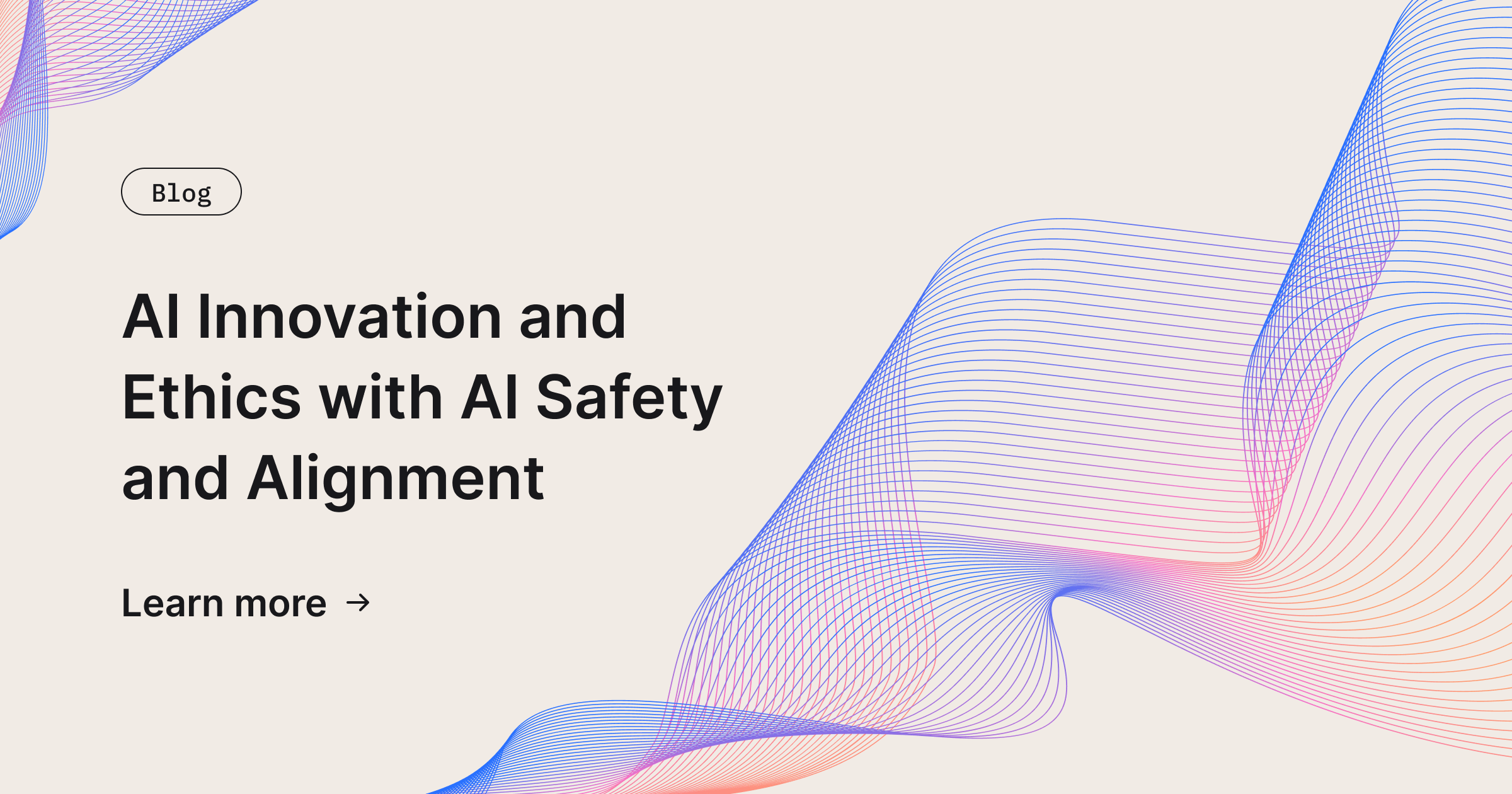AI Innovation and Ethics with AI Safety and Alignment | Fiddler AI Blog