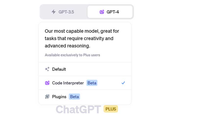 Chat GPT: Data-analyse en Code Interpretatie - HG Webdesign