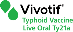 Vivotif Typhoid Vaccine