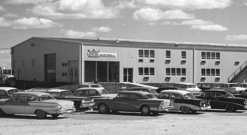 About Hustler Turf | Zero-Turn Lawn Mowers