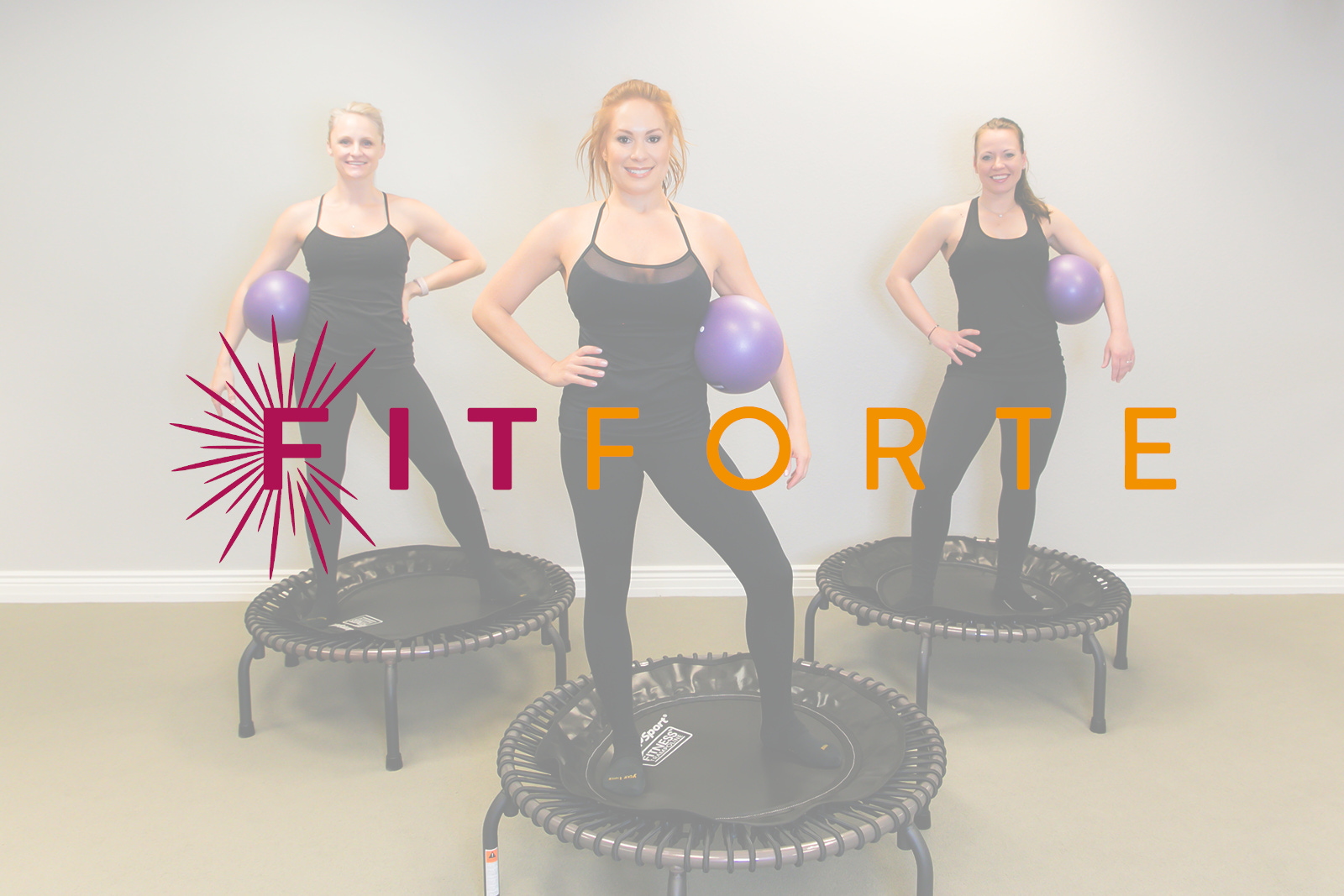 Fit Forte Online | Fitness Videos For Everyone