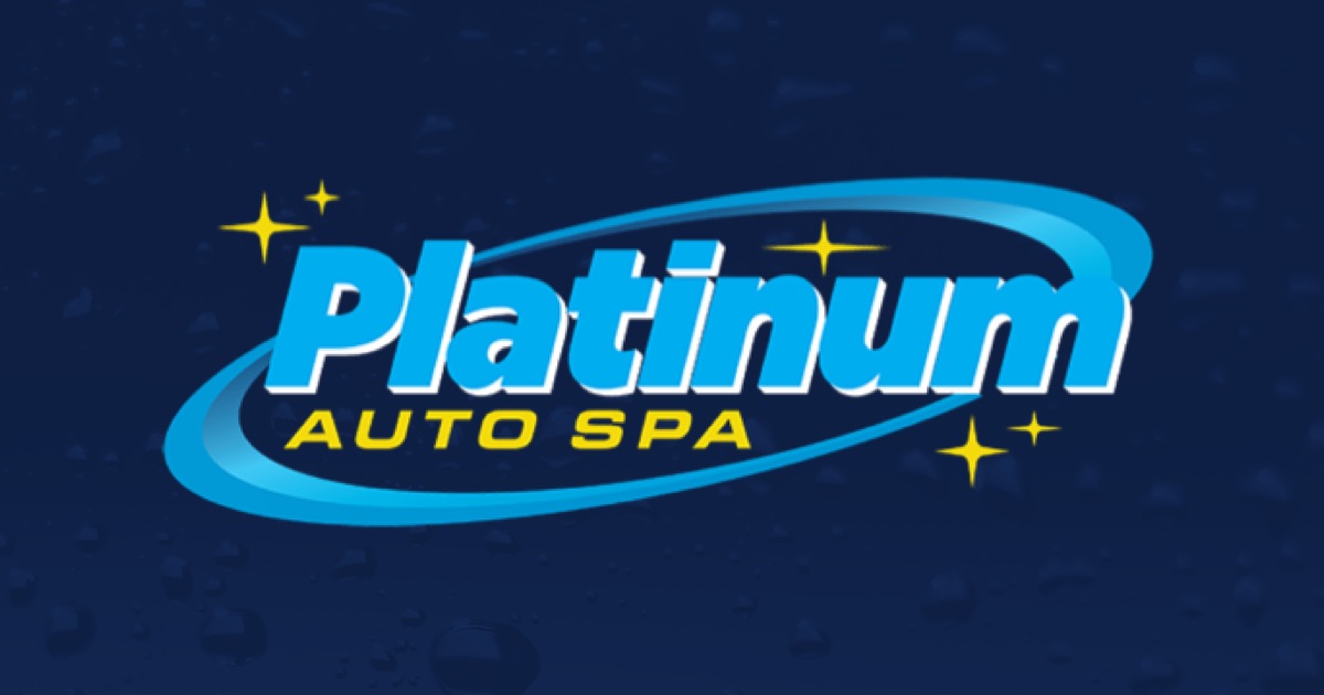 Contact - Platinum Auto Spa