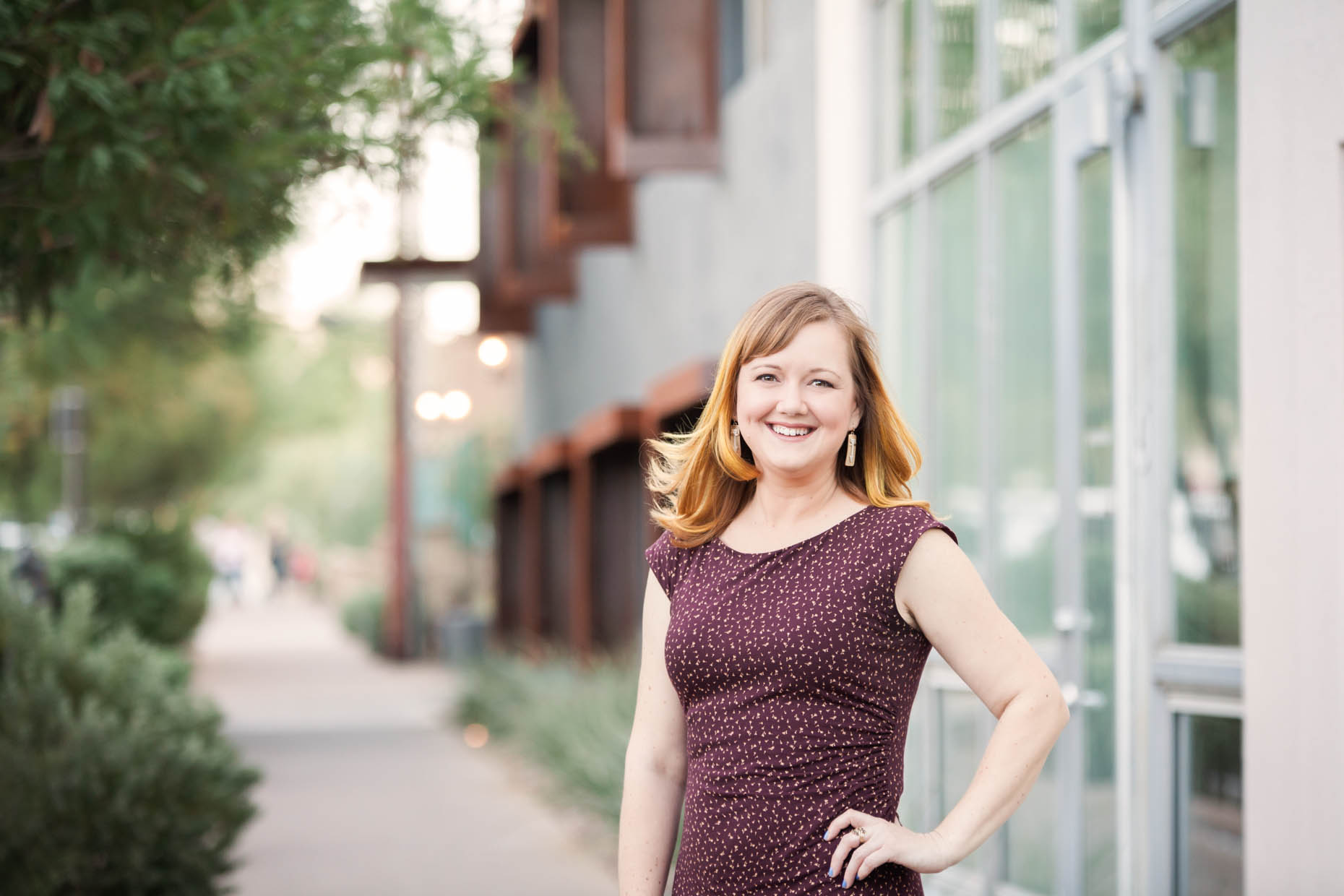 Jennifer Mead Graphic Designer / Art Director in Tucson, Arizona