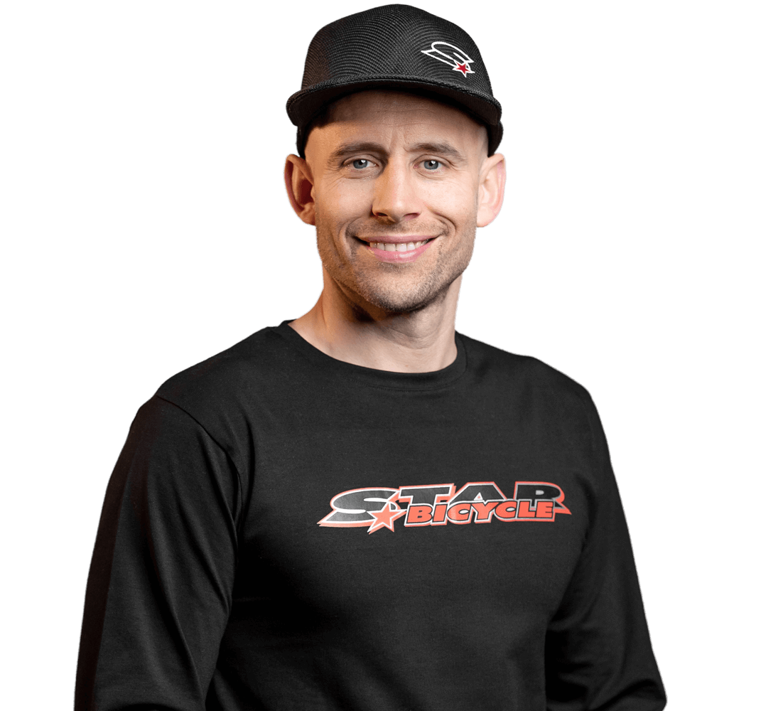 Star Bicycle Bike-Shop Winterthur