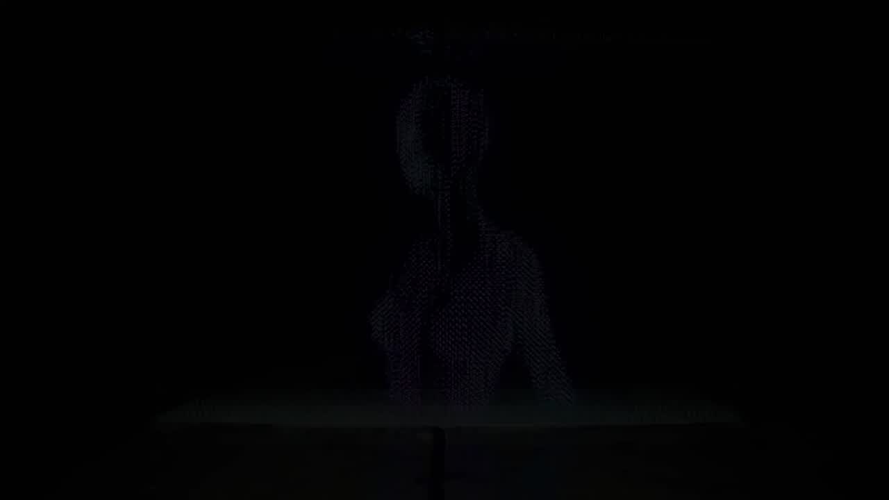 LedPulse - 3D Volumetric LED Display Experiences