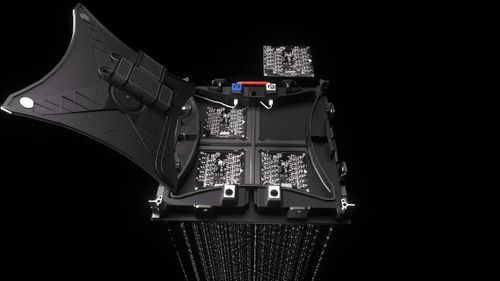 LedPulse - Hardware Anatomy