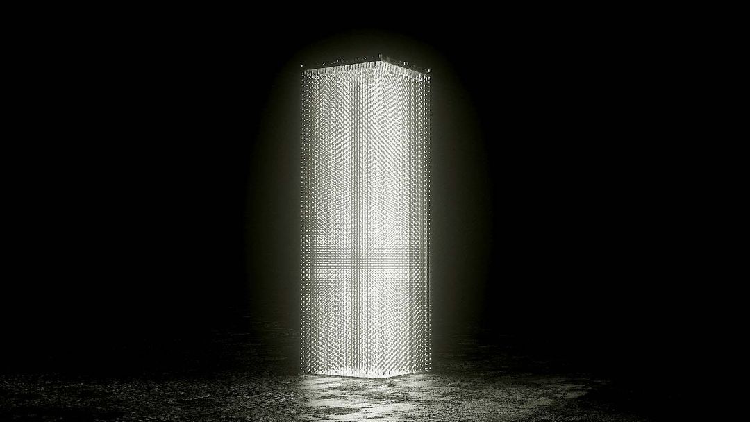 LedPulse - Hardware Anatomy